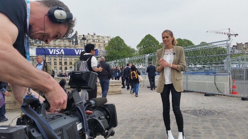 PREVIEW: CNN INTERNATIONAL PROGRAMME INFORMATION WEEKS 21 & 22